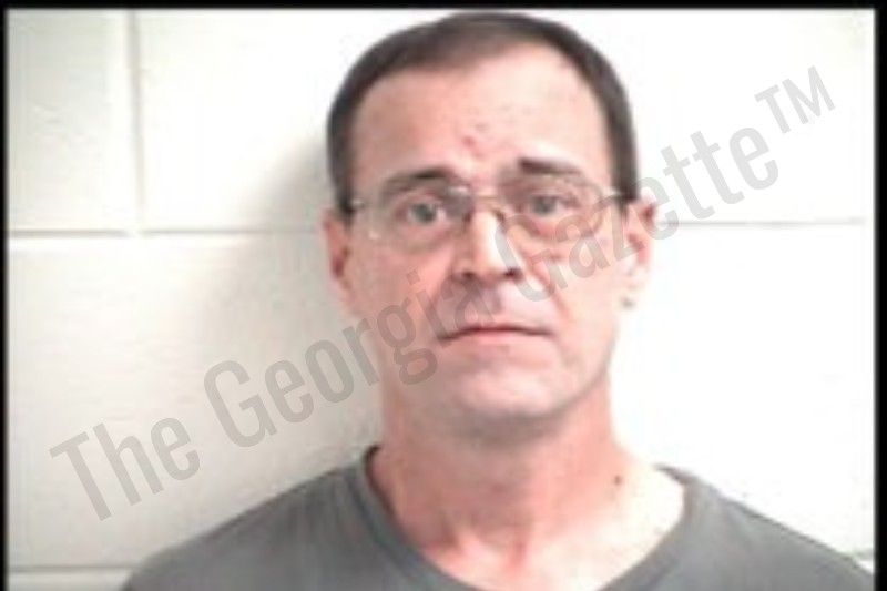 David Benefield — Henry County Jail Bookings