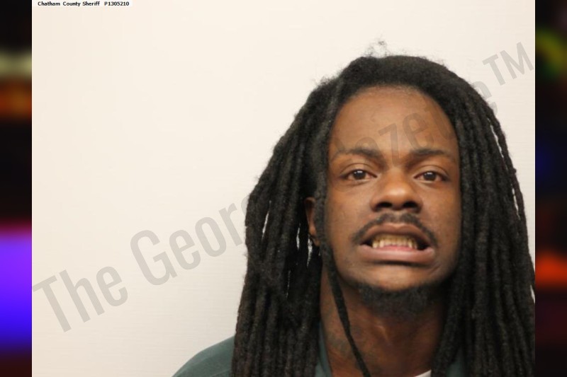 Elijah Bennett — Chatham County Jail Bookings