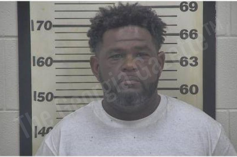 Richard Bennett — Coffee County Jail Bookings