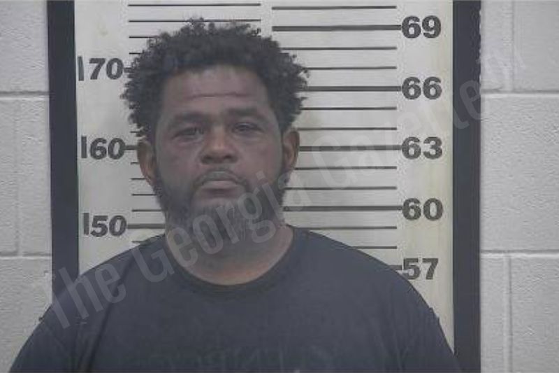 Richard Bennett — Coffee County Jail Bookings