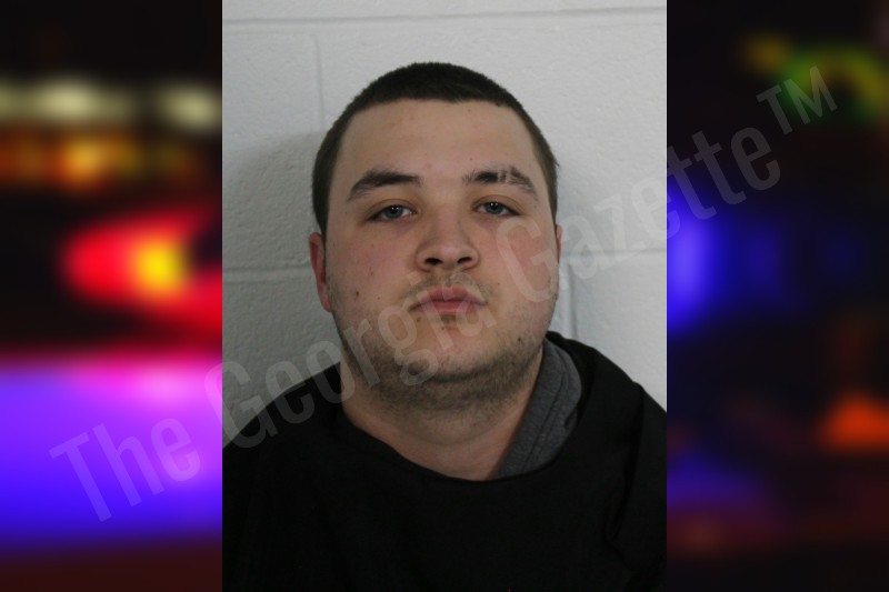 Levi Bennett — Floyd County Jail Bookings