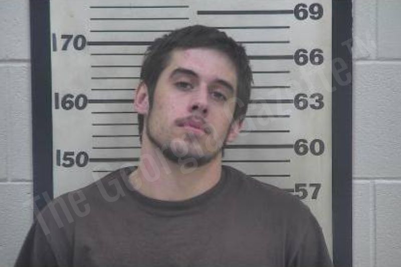 Stanley Bennett — Coffee County Jail Bookings