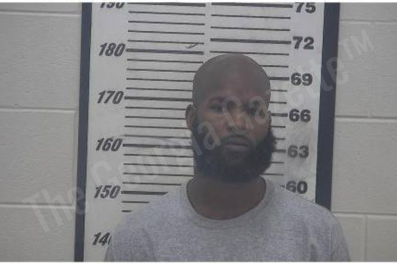 Steven Bennett — Coffee County Jail Bookings