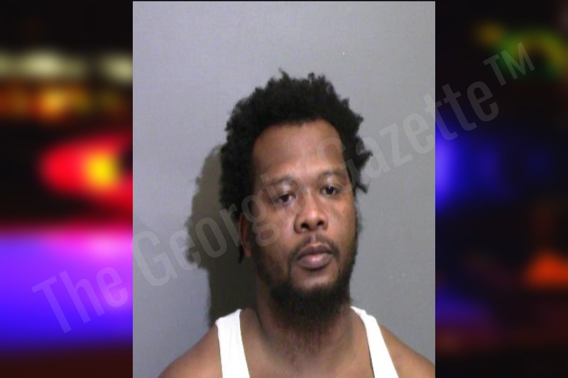 Titus Bennett — Glynn County Jail Bookings