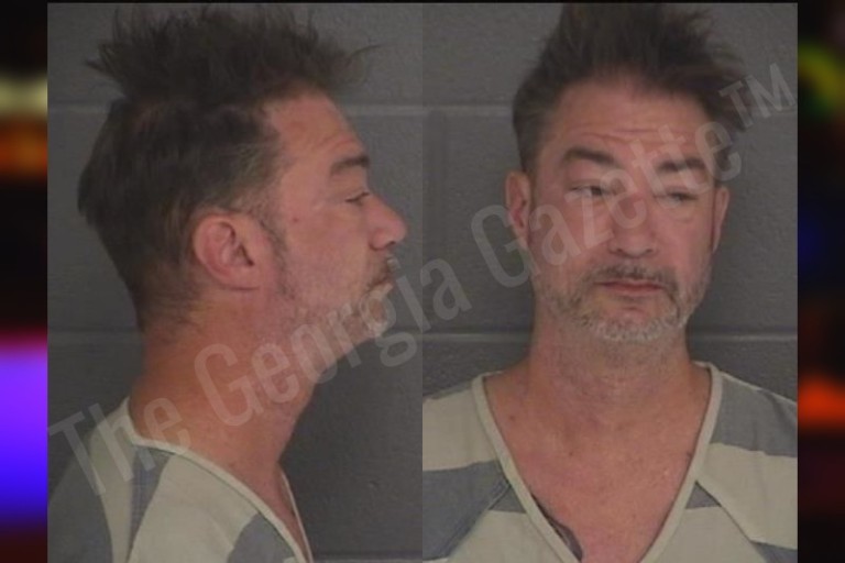 Cayleb Berry — Barrow County Jail Bookings