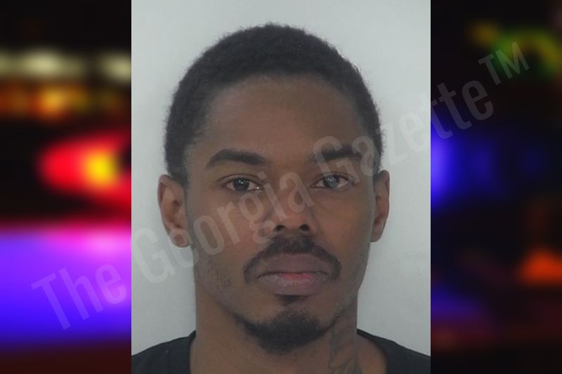 Tahjee Bessard — Fayette County Jail Bookings