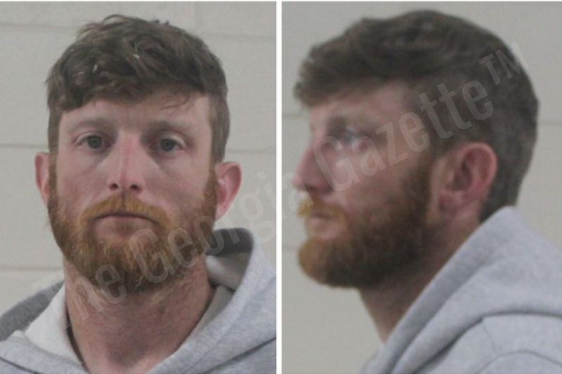 Casey Biddle — Houston County