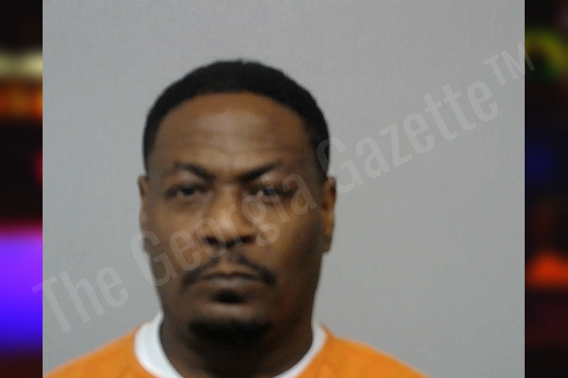 Billy Poole — Bibb County Jail Bookings