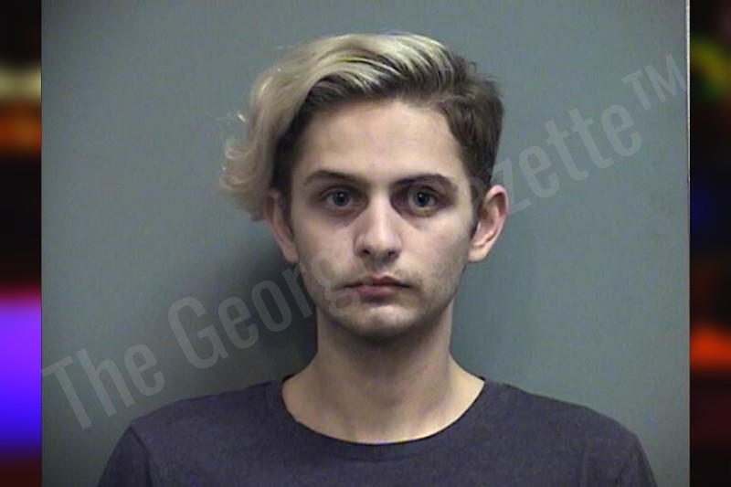 Shane Black — Effingham County Jail Bookings