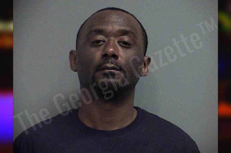 Henry Blount — Effingham County Jail Bookings