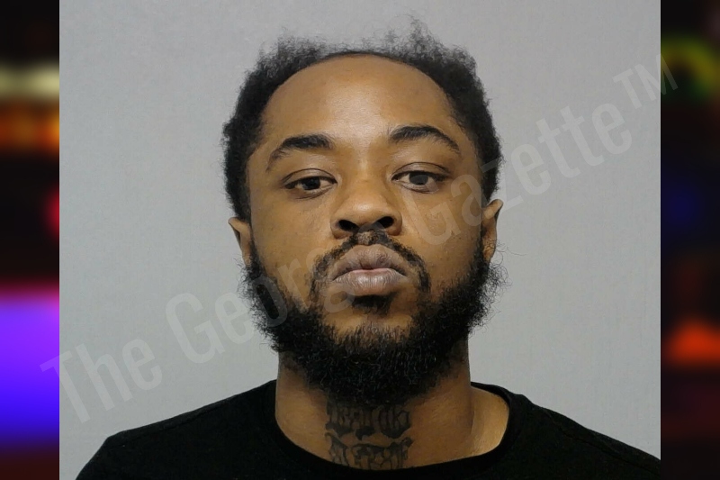 Bobby Adkins — Bibb County Jail Bookings