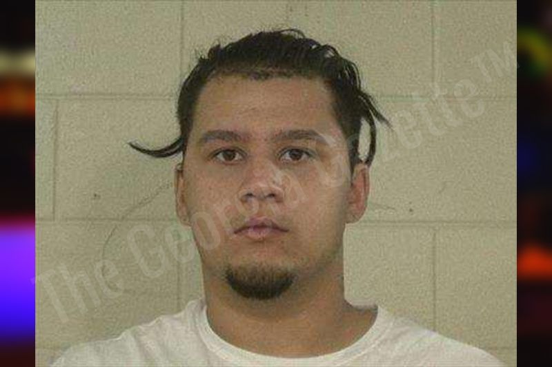 Mikale Bohlmann — Liberty County Jail Bookings