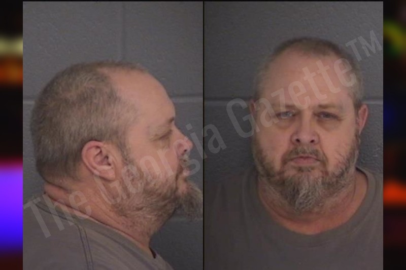 Jason Bolt — Barrow County Jail Bookings