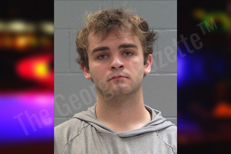 Mason Bomar — Baldwin County Jail Bookings