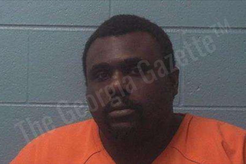 Darius Bonds — Franklin County Jail Bookings