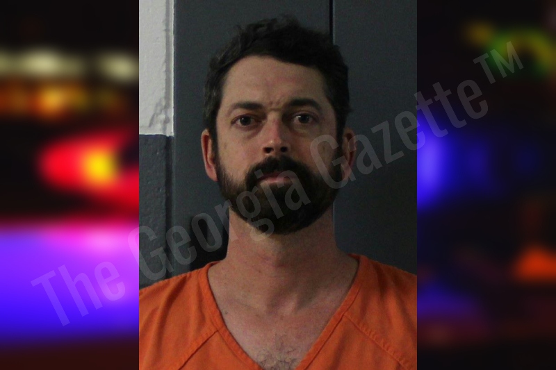 Justin Bone — Lumpkin County Jail Bookings