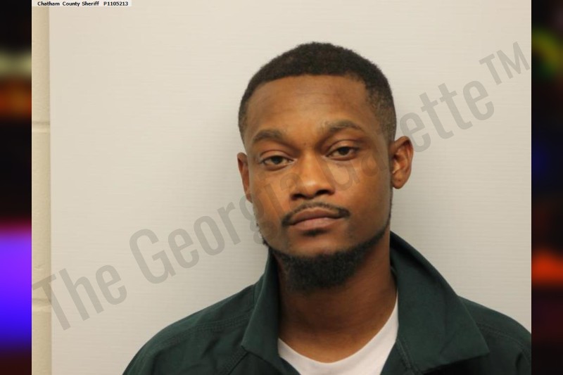 Michael Bostic — Chatham County Jail Bookings