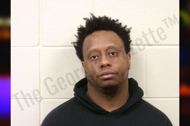 Richard Boykins — Bulloch County Jail Bookings