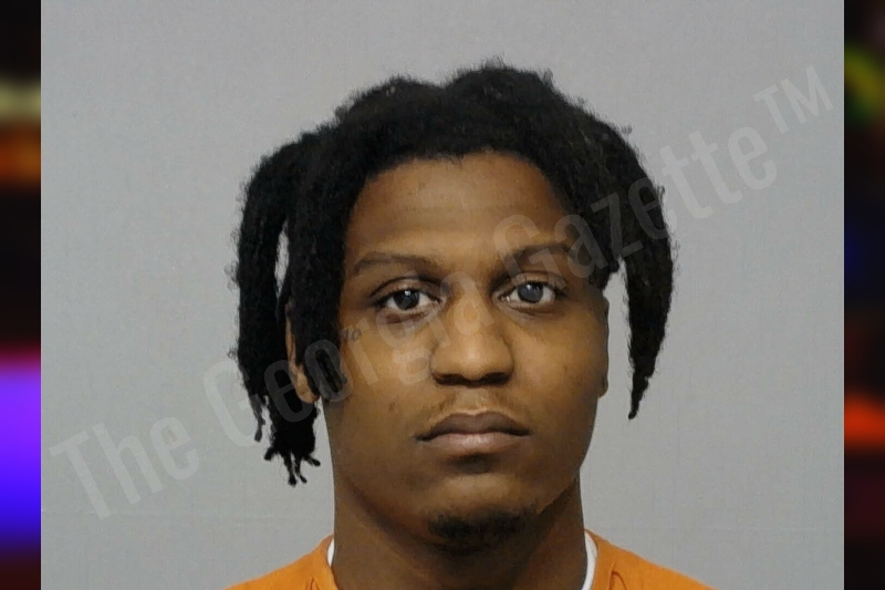 Brandon Cole — Bibb County Jail Bookings