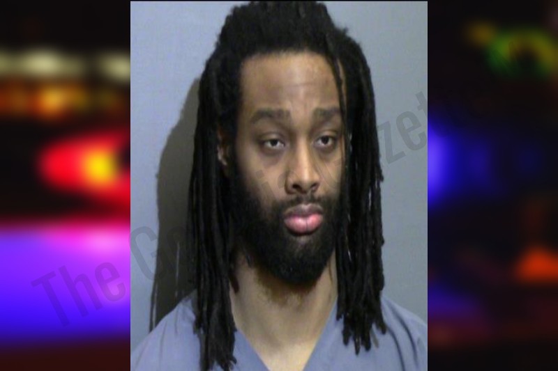 Rashaun Bravo — Glynn County Jail Bookings