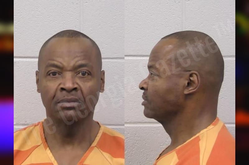 Robert Breed — Paulding County Jail Bookings