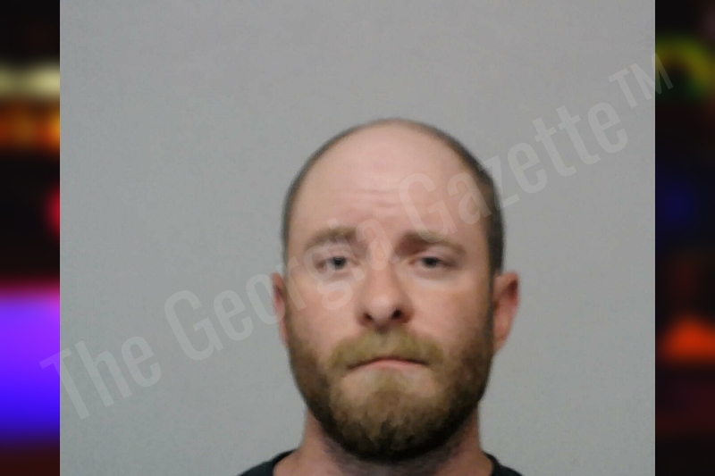 Brian Price — Bibb County Jail Bookings