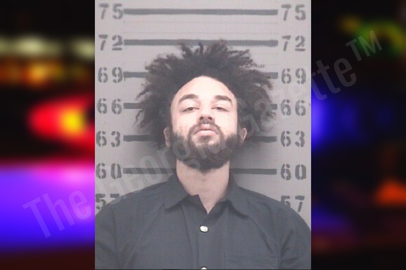 Joseph Bridges — Dougherty County Jail Bookings