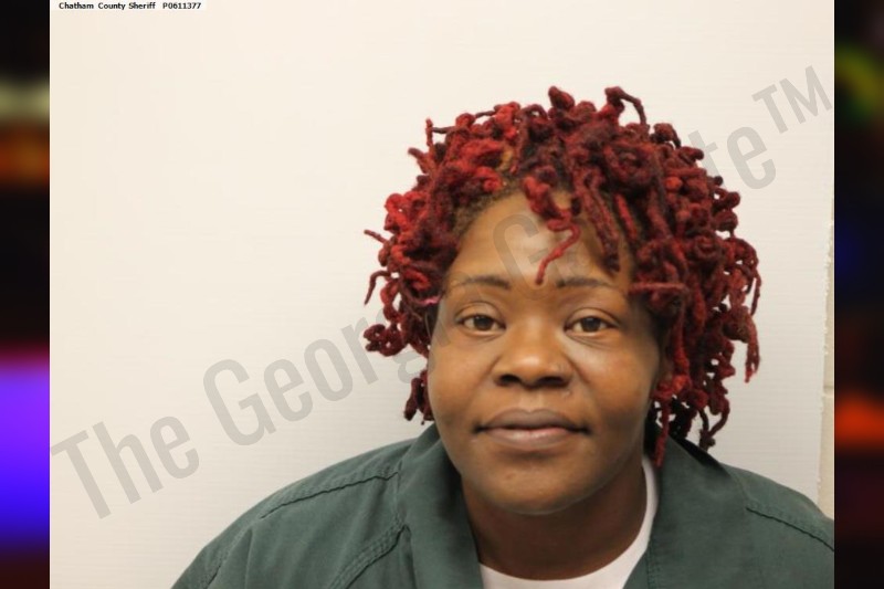 Jessica Brooks — Chatham County Jail Bookings