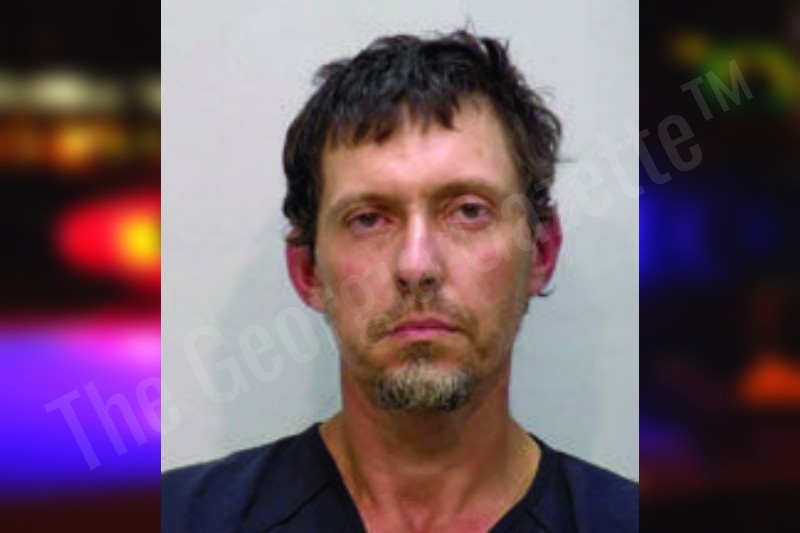 Casey Brookshire — Bartow County Jail Bookings