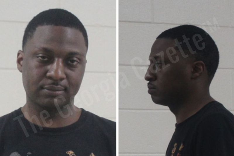 Jaquan Brown — Houston County Jail Bookings