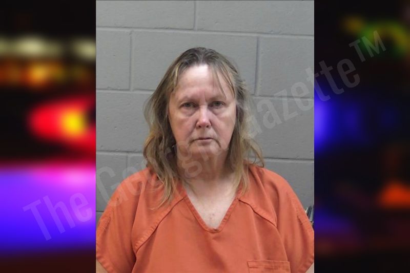 Susan Browner — Madison County Jail Bookings