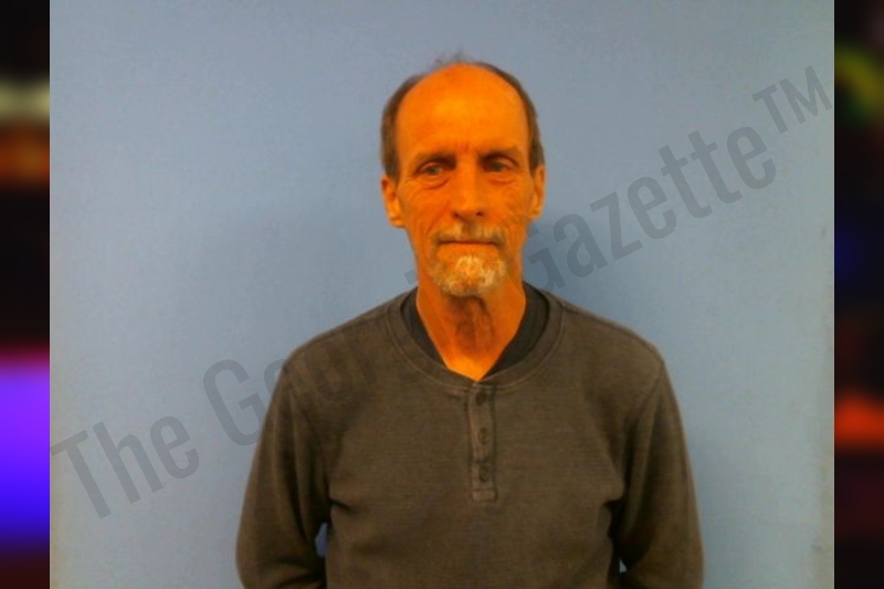 Bryan Cash — Troup County Jail Bookings