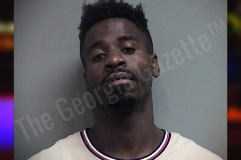 Jeremiah Buckner — Effingham County Jail Bookings
