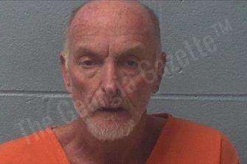 Kenneth Burleson — Franklin County Jail Bookings