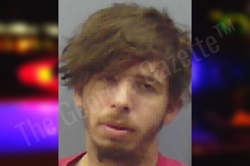 Chattooga County Jail Bookings – The Georgia Gazette