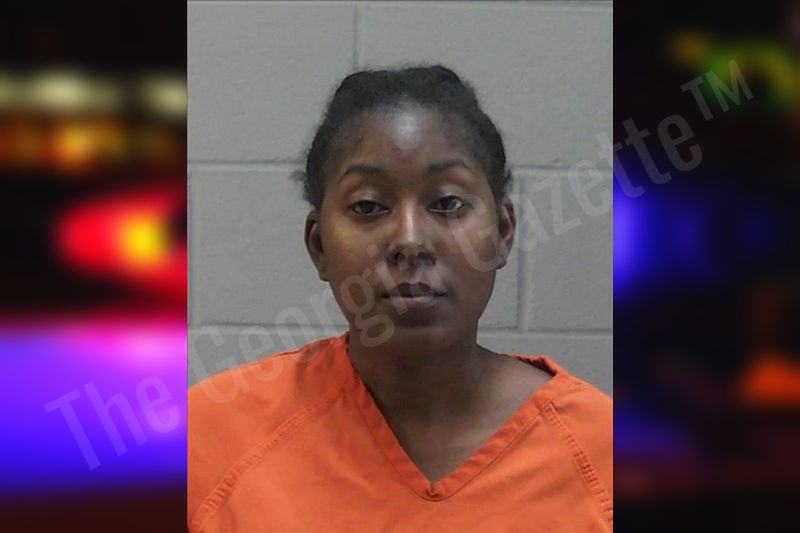 Christina Butler — Madison County Jail Bookings