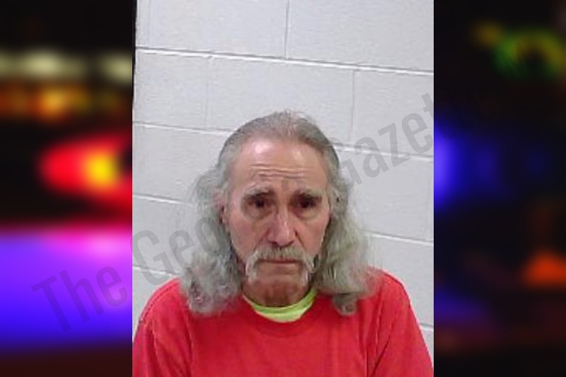 Rabbit Butler — Fulton County Jail Bookings