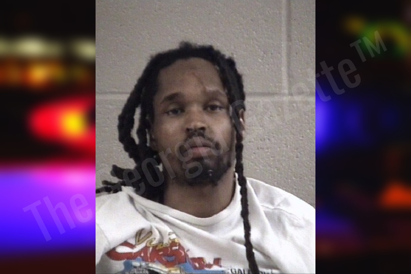 Zion Butler — Whitfield County Jail Bookings