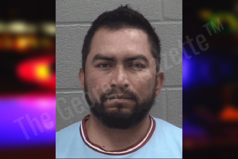 Juan Calderon-Cornelio — Columbia County Jail Bookings