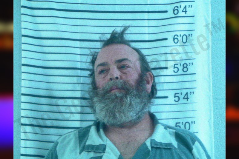 Timothy Carabin — Stephens County Jail Bookings Timothy Carabin — Stephens County Jail Bookings