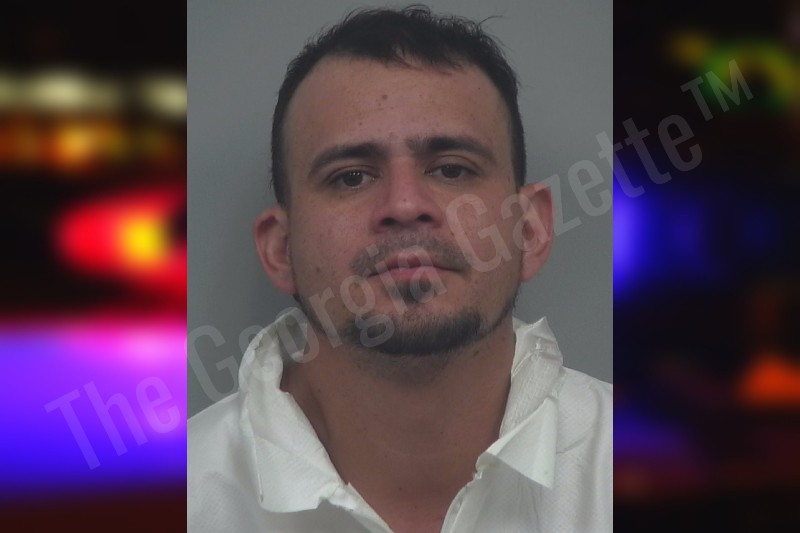 Angel Cardona Rodriguez — Gwinnett County Jail Bookings