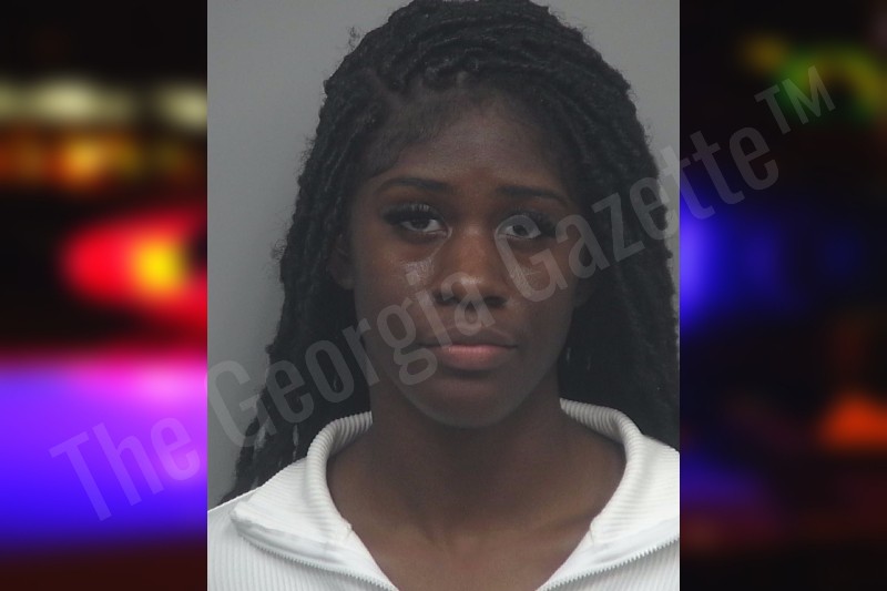 Toni Cardwell — Gwinnett County