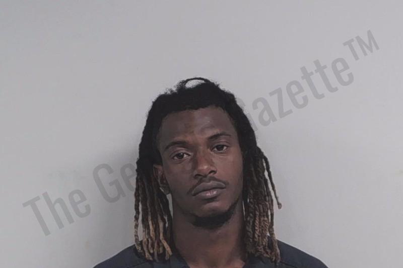 Jayquan Carter — Lowndes County Jail Bookings