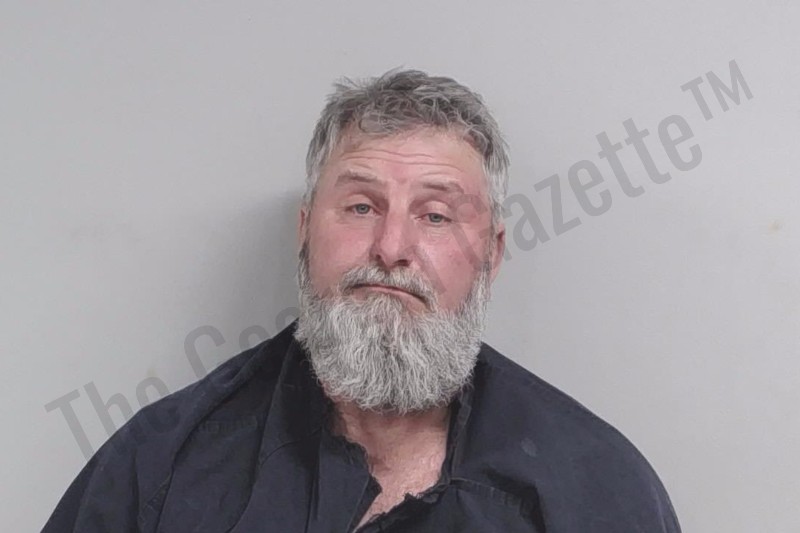 Joseph Carter — Lowndes County Jail Bookings