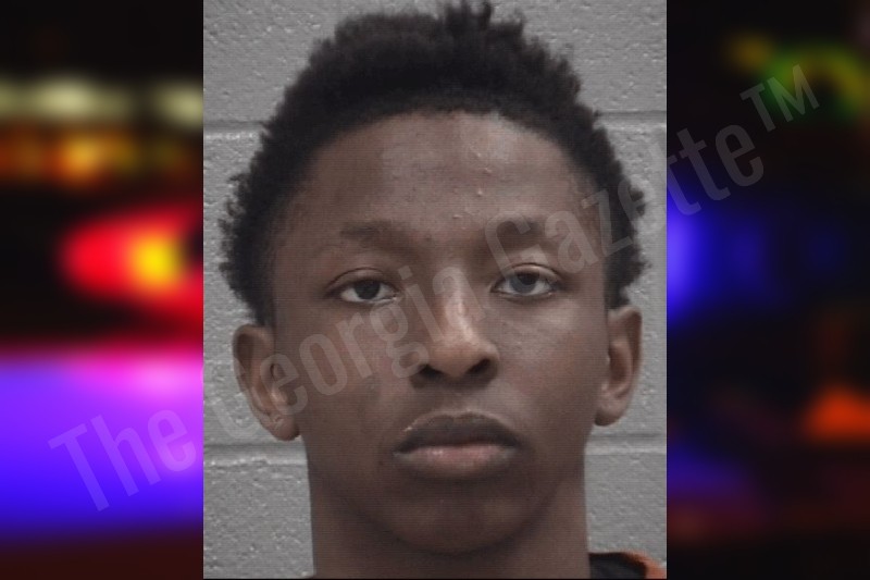 Kaleb Carter — Columbia County Jail Bookings