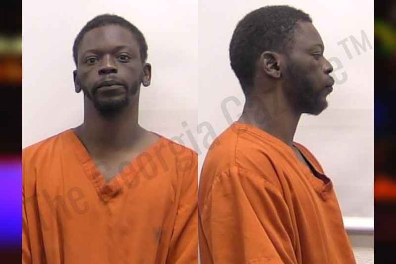 Christopher Carver — Clarke County Jail Bookings