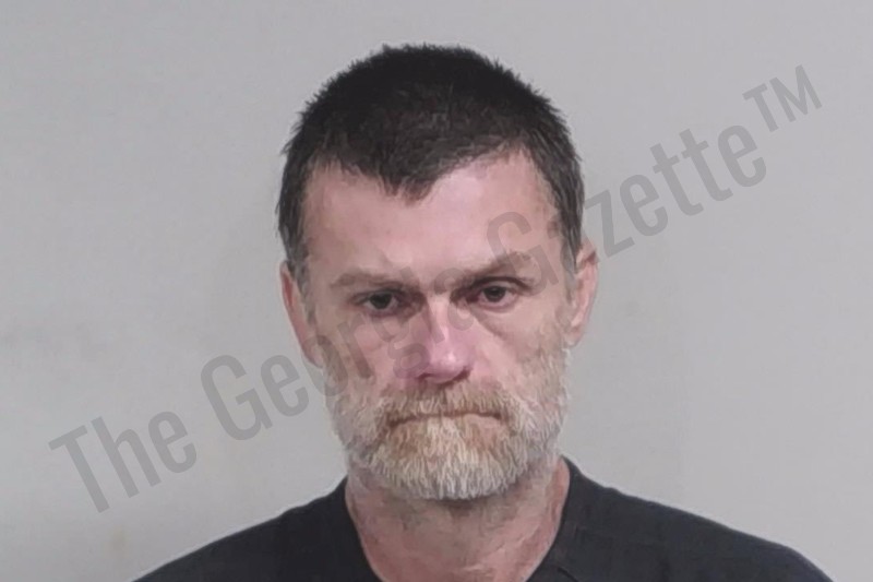 Dean Case — Lowndes County Jail Bookings