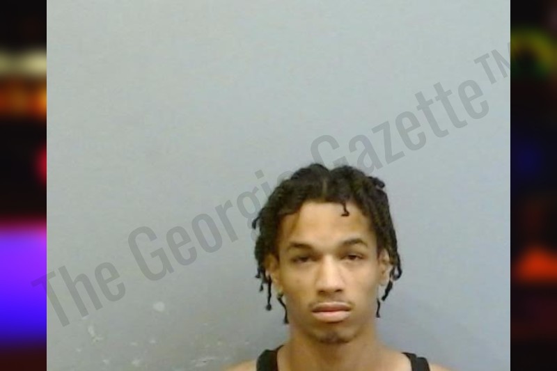 Christopher Castillo — Fulton County Jail Bookings