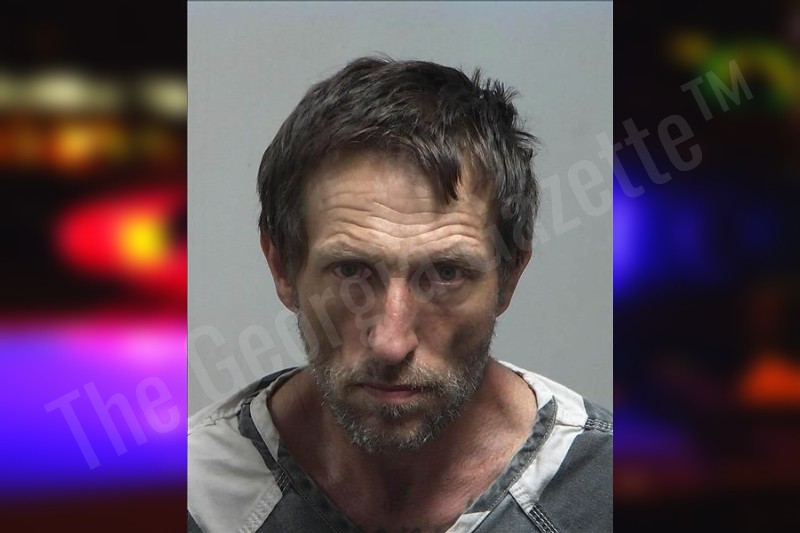 Christopher Castleberry — Tift County Jail Bookings