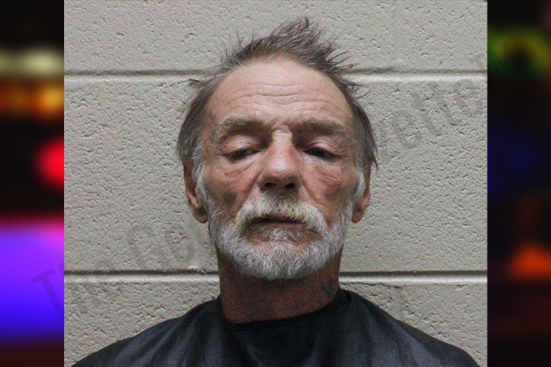 Dorman Chandler — Haralson County Jail Bookings